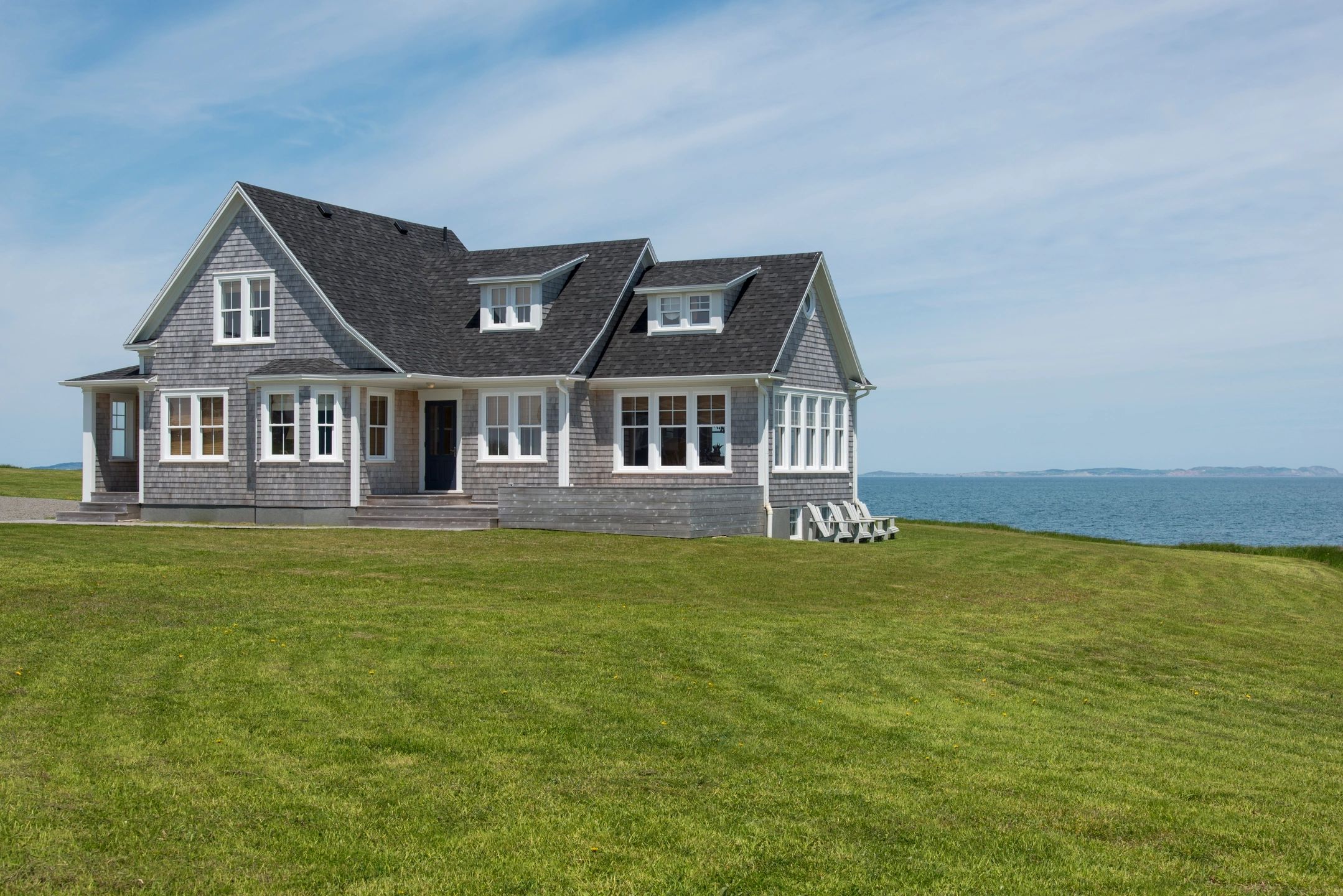 Interior and Exterior Painting | MGR Painting | Lake Stevens, WA